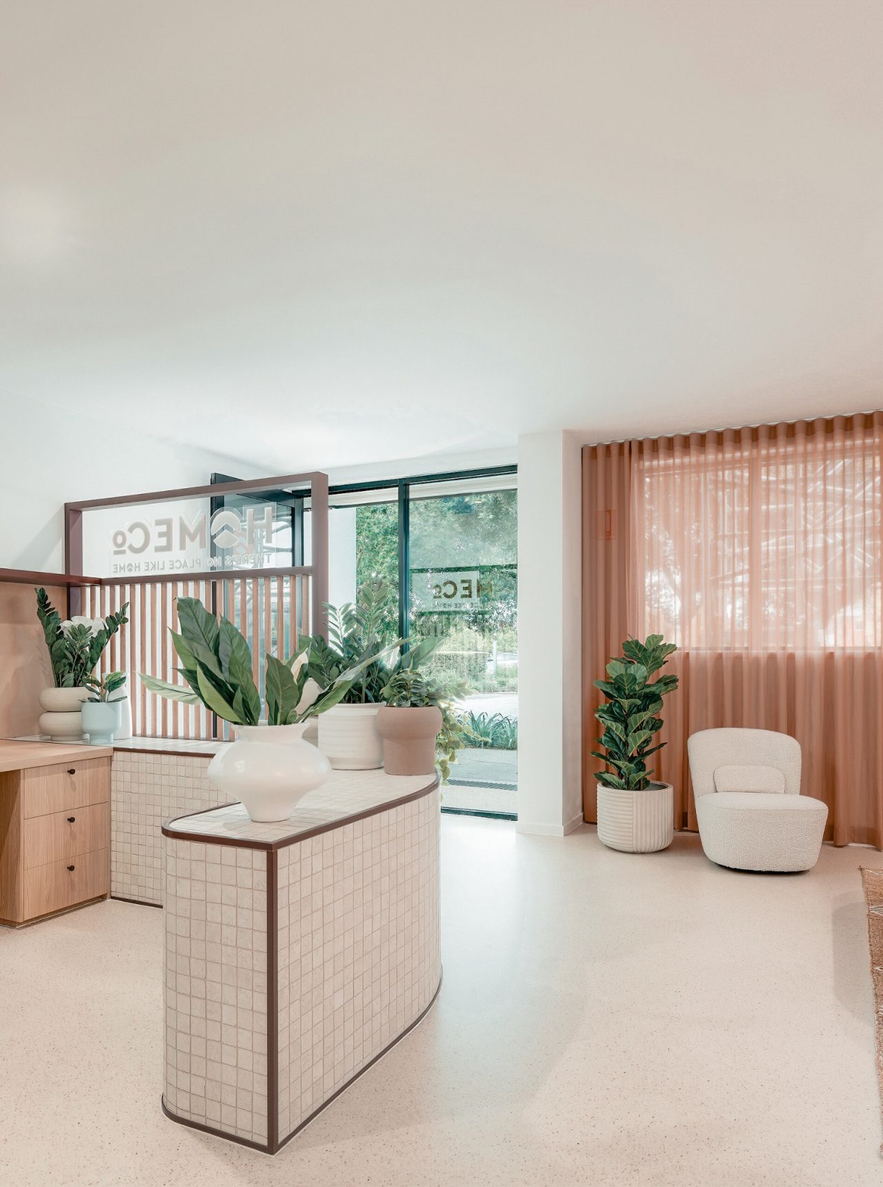 Vision Epoxy | Sunshine Coast Epoxy Flooring